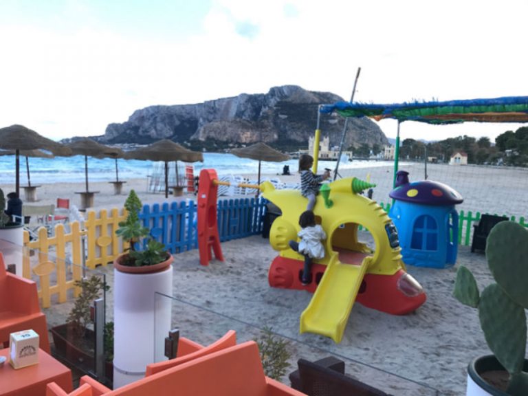 Seven days in Palermo | Mom The Muse