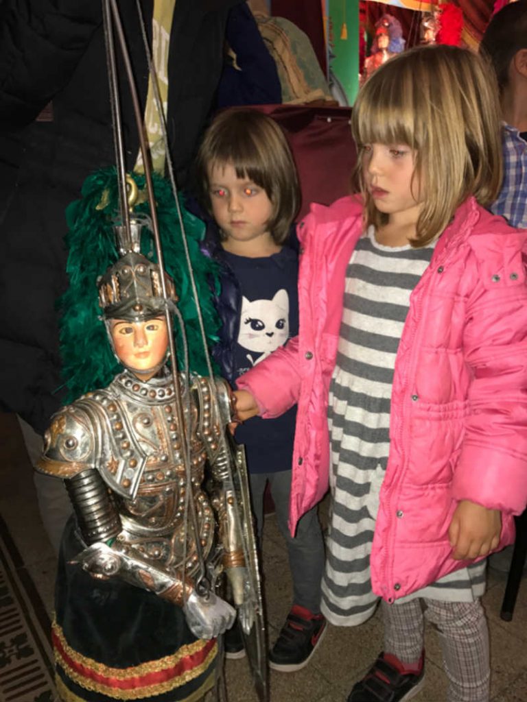 Seven days in Palermo | Mom The Muse