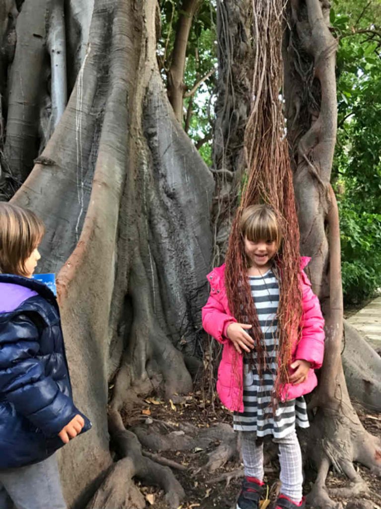 Seven days in Palermo | Mom The Muse