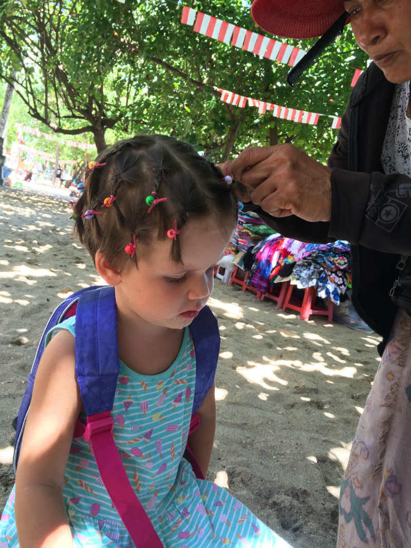 One month in Bali with kids | Mom The Muse