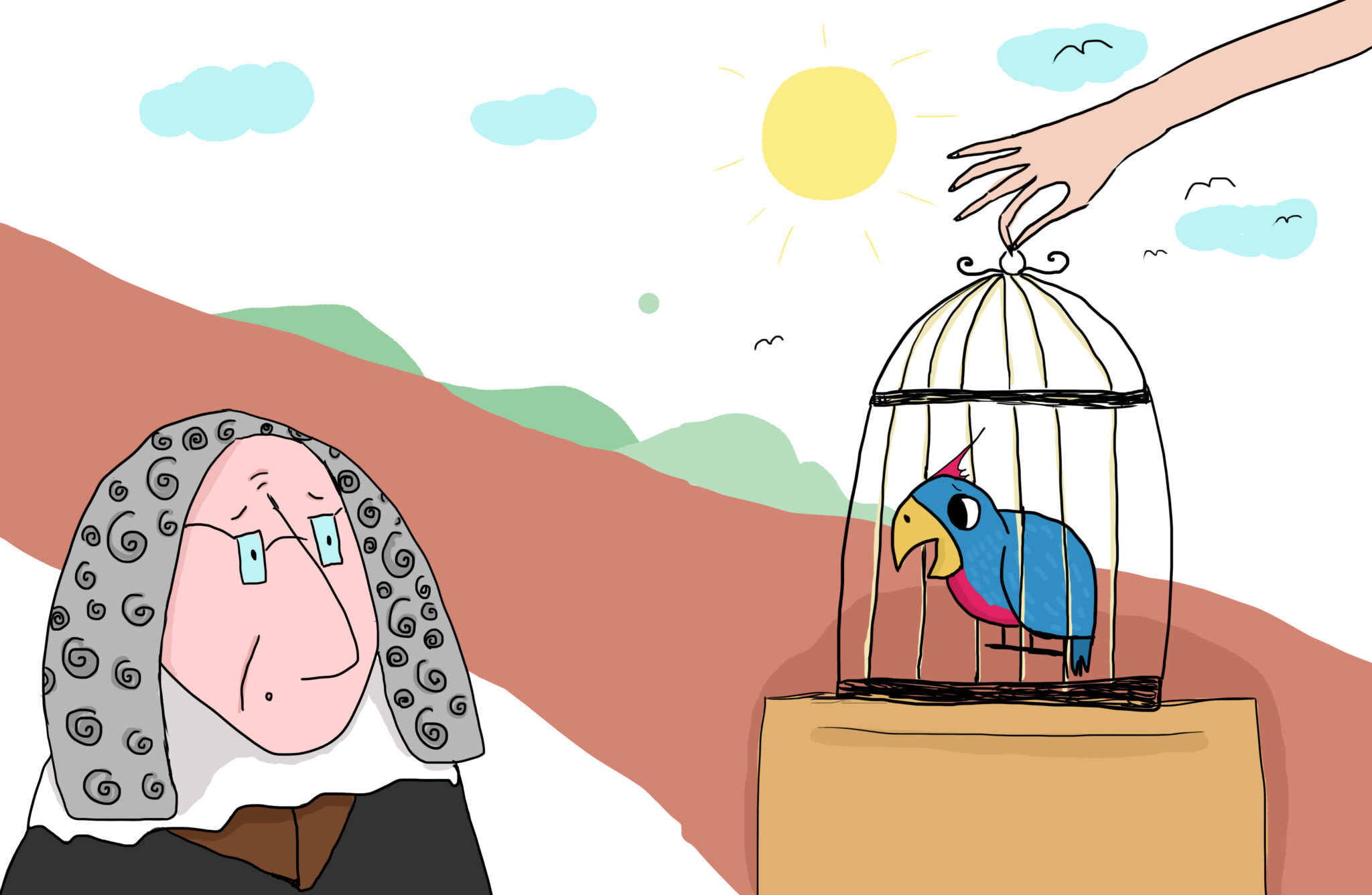 Can animals have conversations with each other? | Mom The Muse